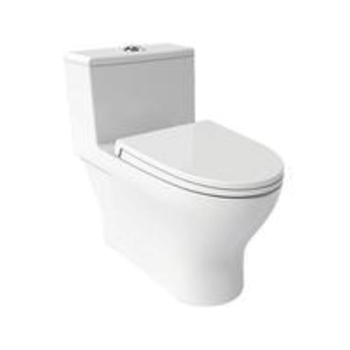 JOMOO One Piece Toilet 680 x 410 x 700mm 11160-2-5/31K-I011 – Sanitec Import Ventures