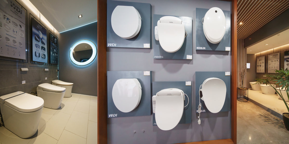 Intelligent Toilets as a Smart Solution for Better Public Health in Ur ...