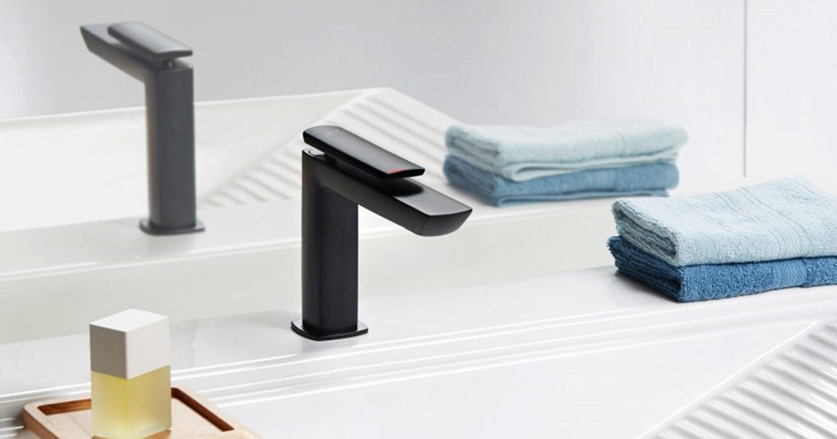 How to Choose the Right Faucet in your House – Sanitec Import Ventures