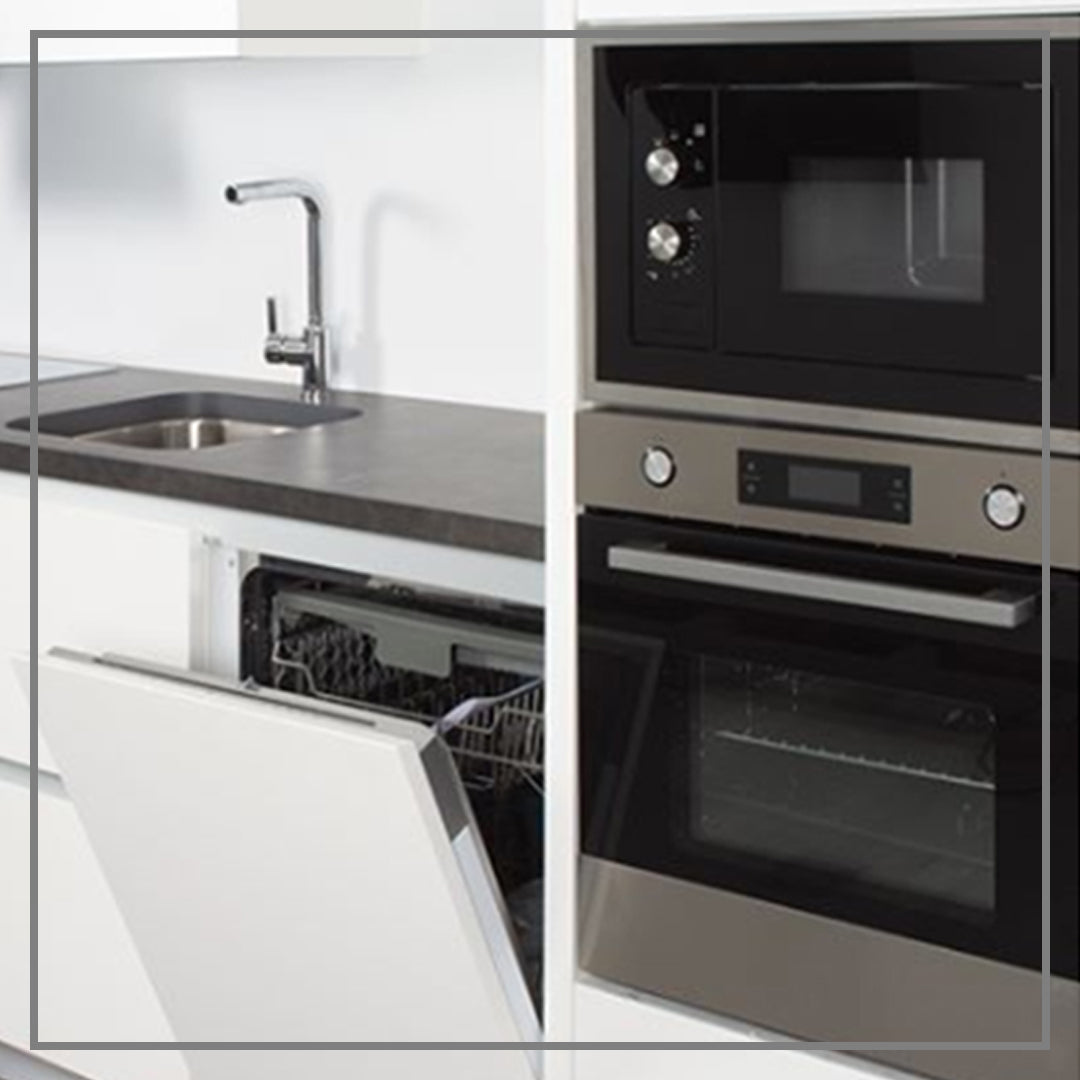 Kitchen Appliances – Sanitec Import Ventures