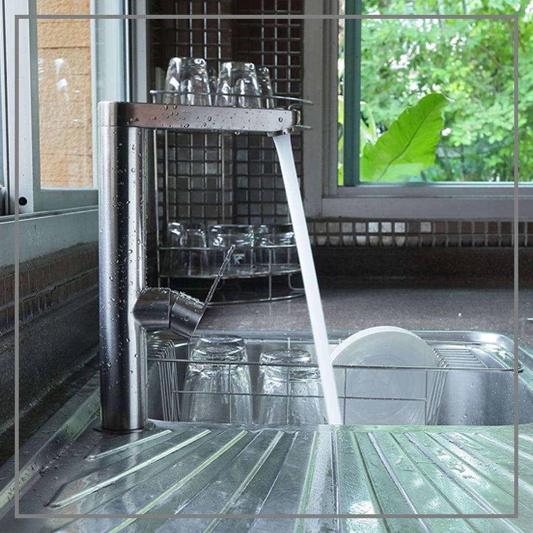 Kitchen Mixers – Sanitec Import Ventures