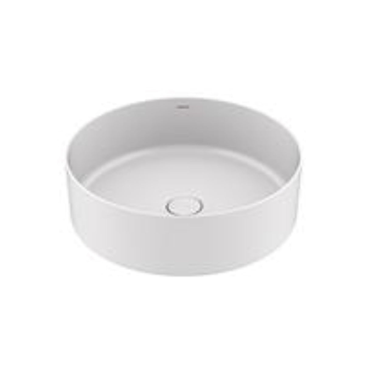 JOMOO countertop basin Ø410 x 157mm 12661-1/01K-I011 – Sanitec Import ...