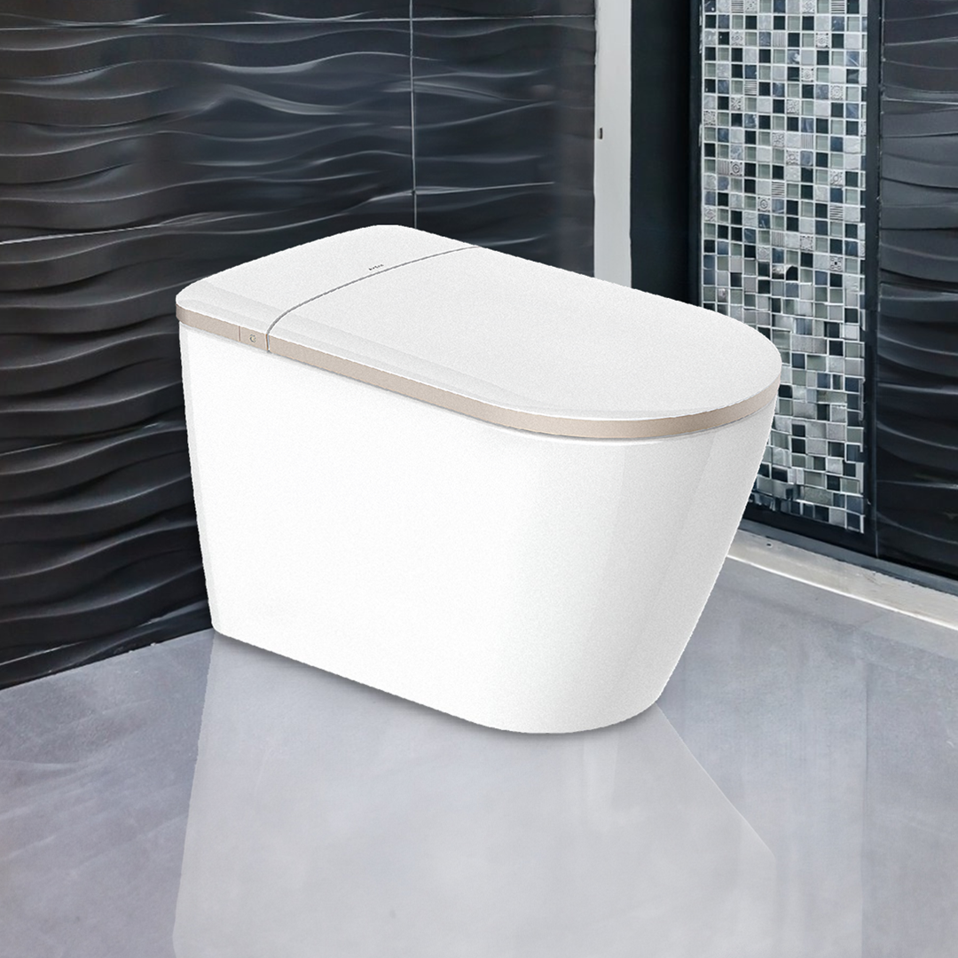 Axent Meta Intelligent Toilet E360-0332-M1 – Sanitec Import Ventures