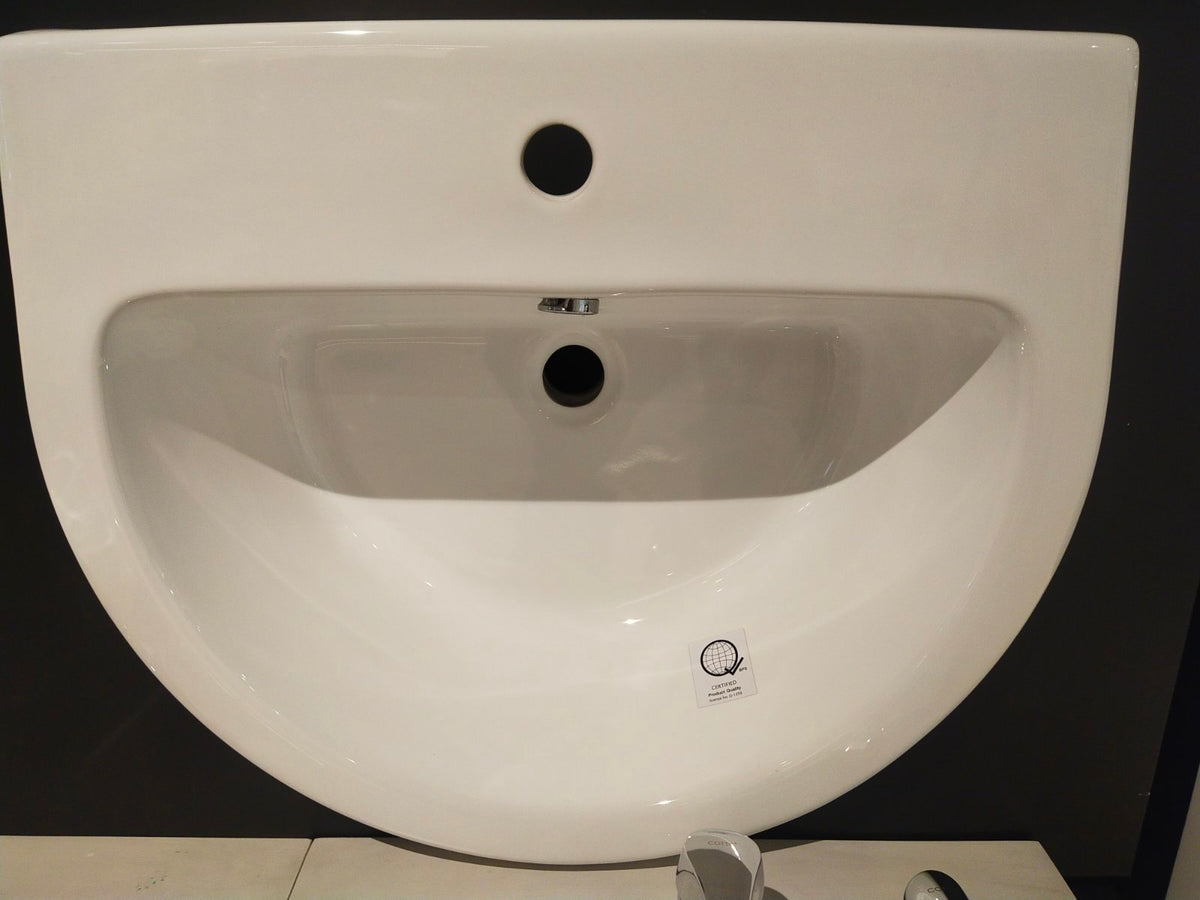 Cotto Opera Countertop Basin C05847 – Sanitec Import Ventures