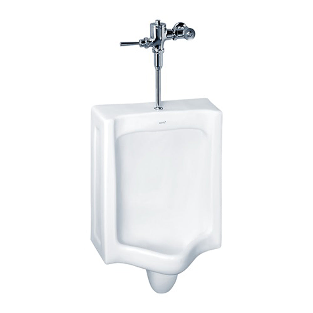 Cotto Santana Urinal Top Inlet C303 – Sanitec Import Ventures