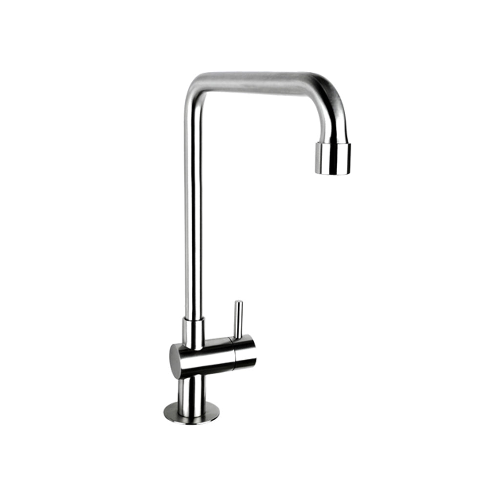 VRH Pocket Sink Pillar Tap Cold B1000G1 – Sanitec Import Ventures