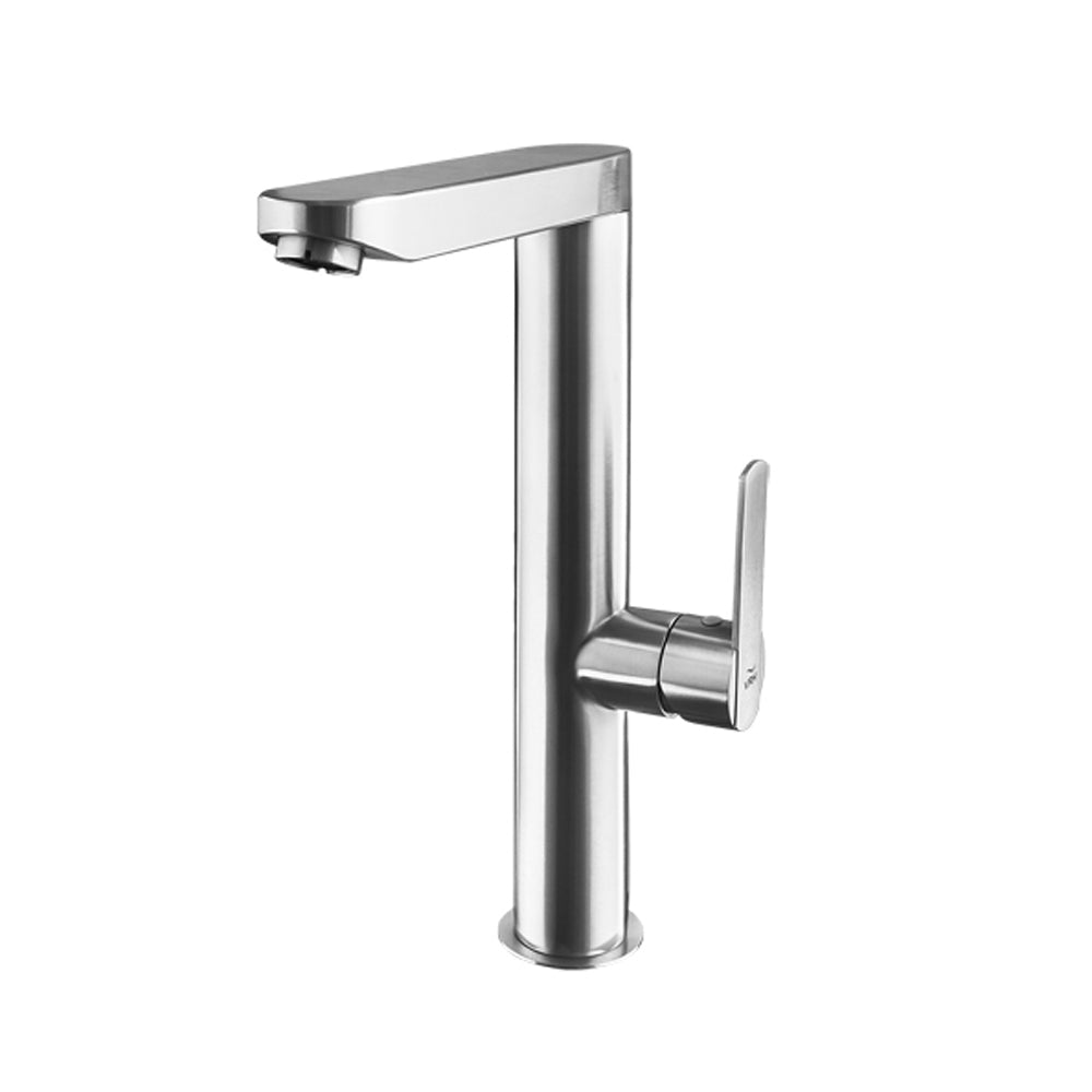 VRH Hybrid Sink Pillar Tap B1000H5 – Sanitec Import Ventures