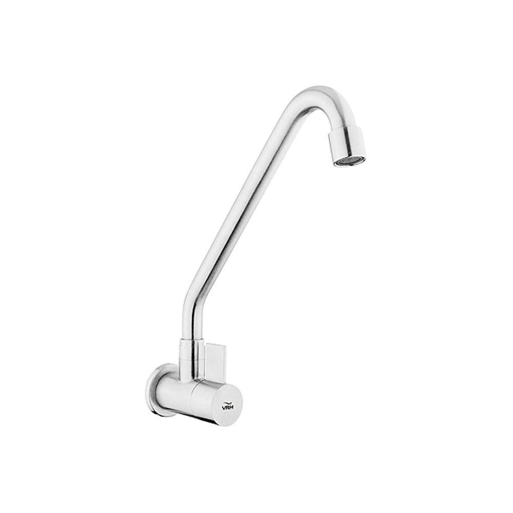 VRH Hybrid Sink Wall Tap B1120H1. – Sanitec Import Ventures