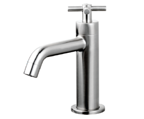 VRH Smooth Basin Tap (cold) B2000D1. – Sanitec Import Ventures