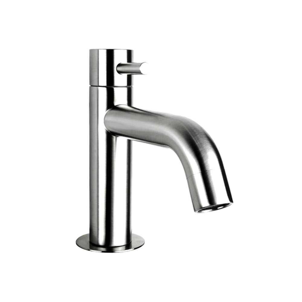 VRH Pocket Basin Pillar Tap Cold B2000G1 – Sanitec Import Ventures