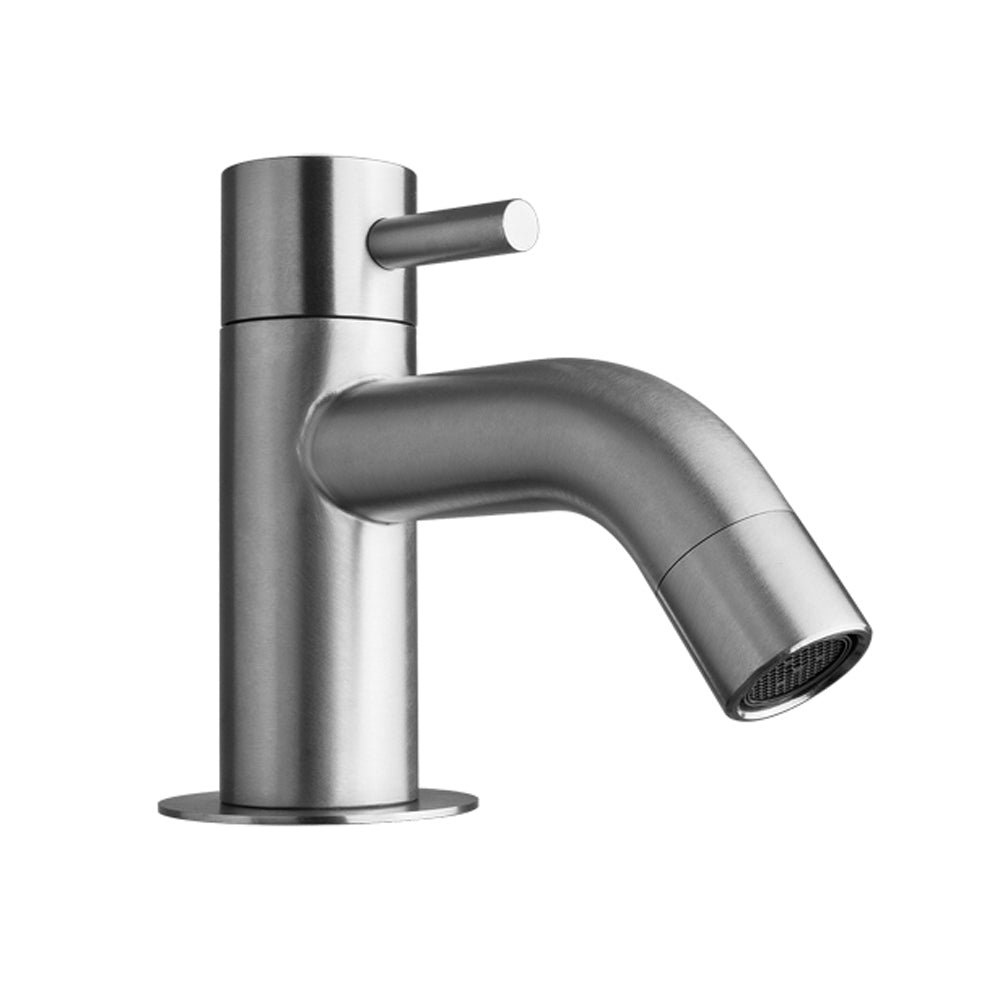 VRH Pocket Basin Pillar Tap B2000G7 – Sanitec Import Ventures