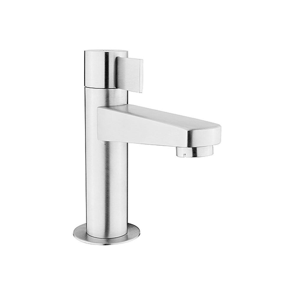 VRH Hybrid Basin Pillar Tap B2000H2 – Sanitec Import Ventures