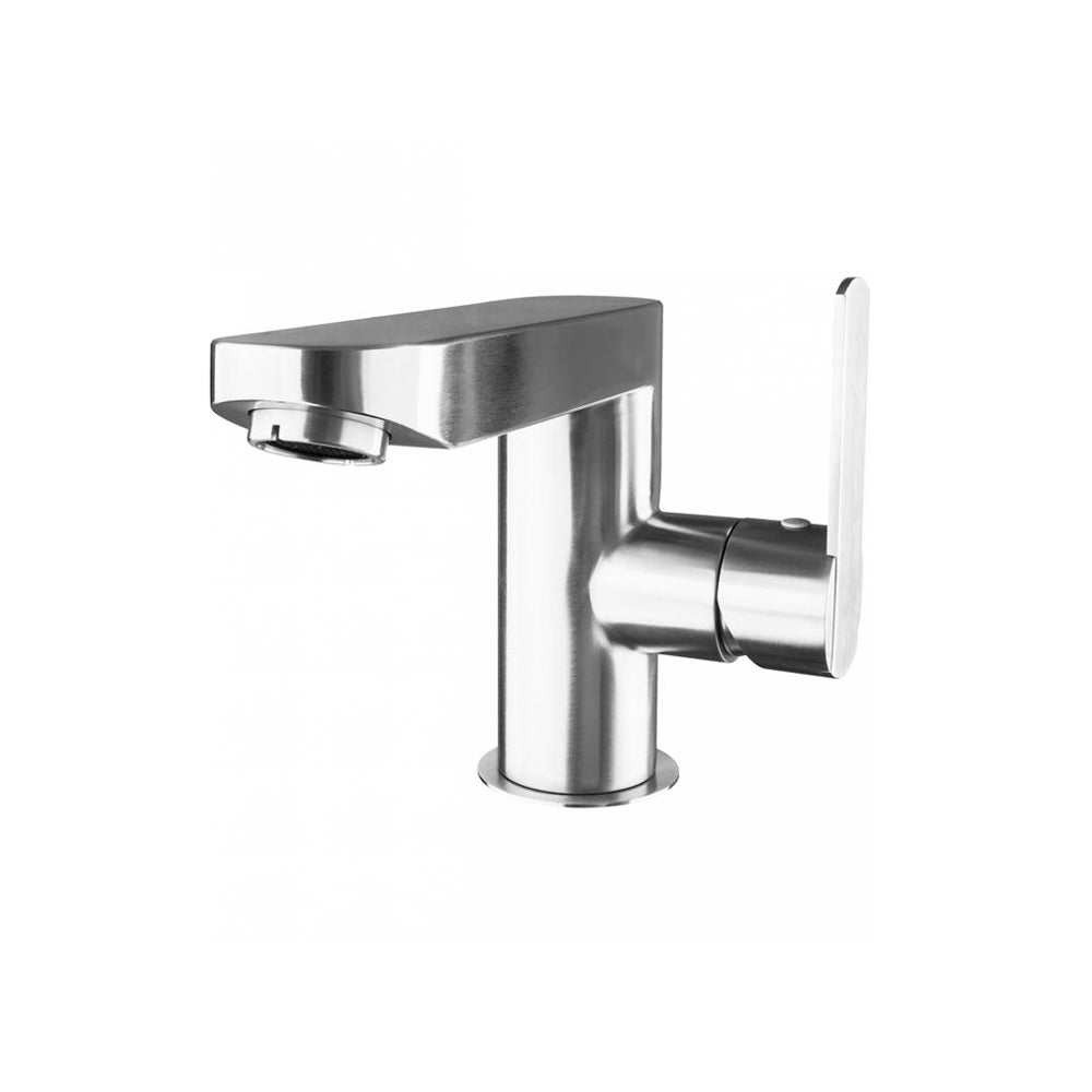 VRH Hybrid Basin Pillar Tap B2000H5. – Sanitec Import Ventures