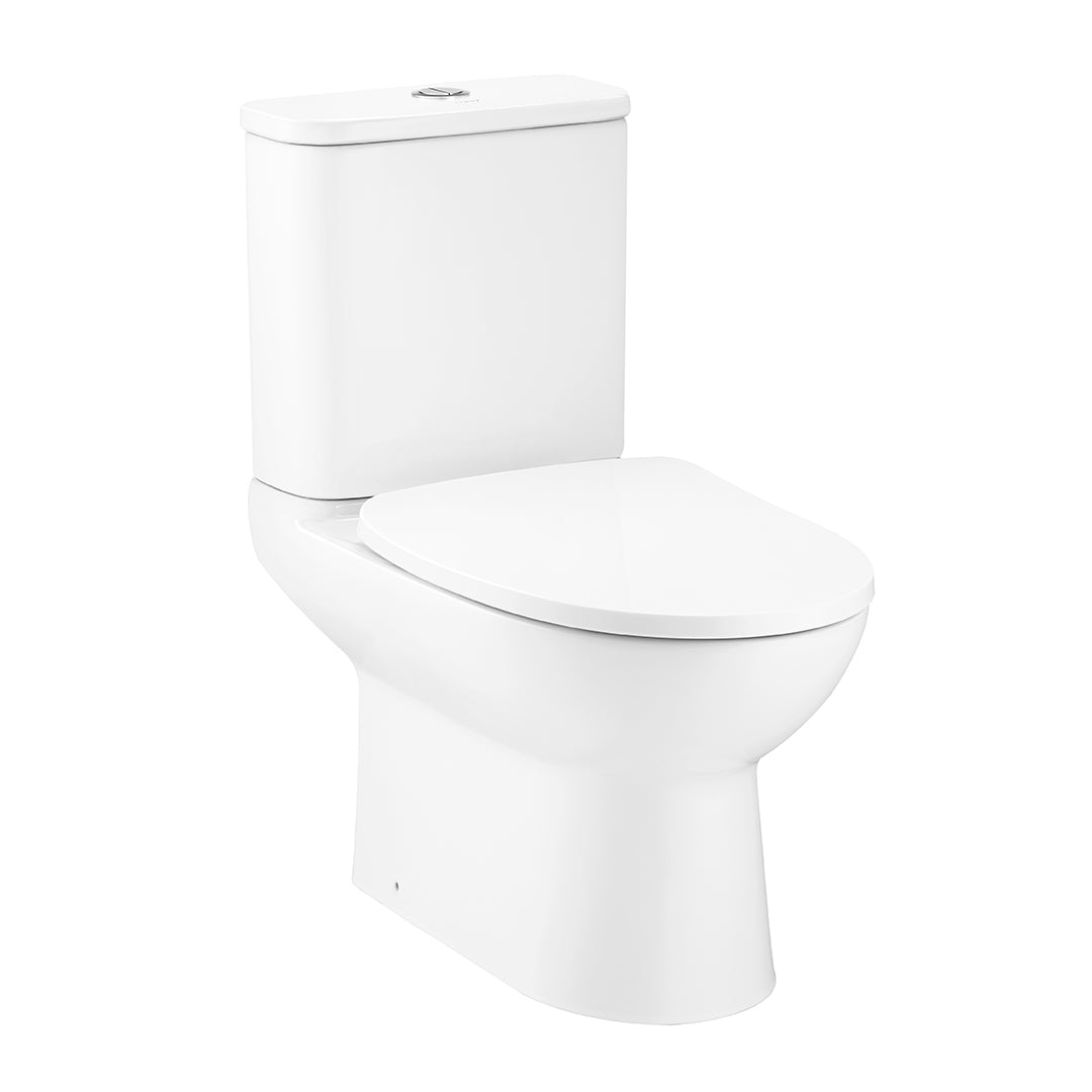 Cotto Mood Two Piece Watercloset C126207 – Sanitec Import Ventures