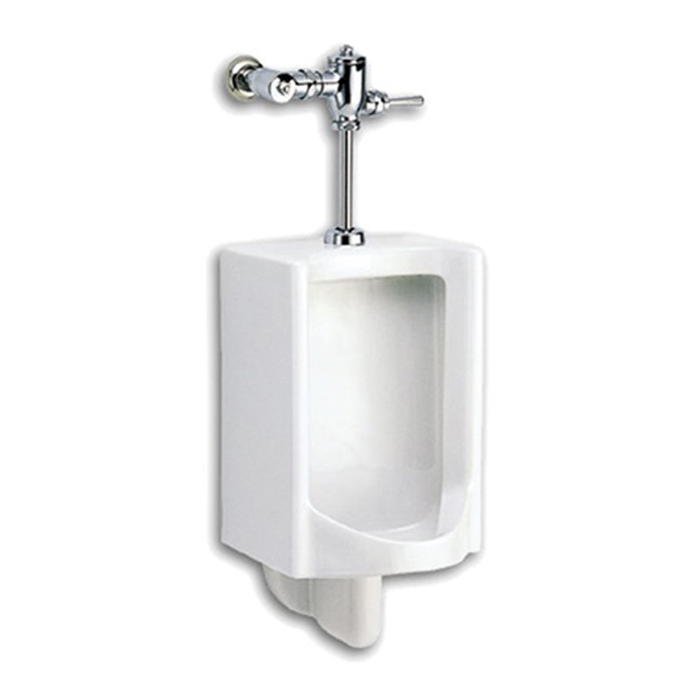 Cotto Natasha Urinal Top Inlet C313 – Sanitec Import Ventures