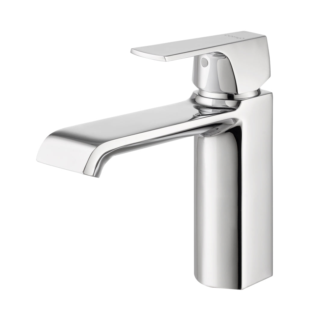 COTTO Cubic Basin tap CT1180A – Sanitec Import Ventures