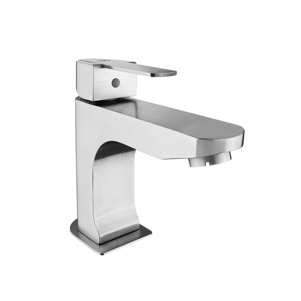 VRH Hybrid Forte Basin Pillar Tap P200073. – Sanitec Import Ventures