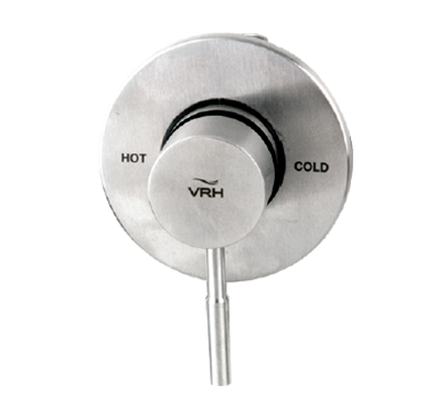 VRH Marathon Concealed Shower Mixer P3131A3 – Sanitec Import Ventures