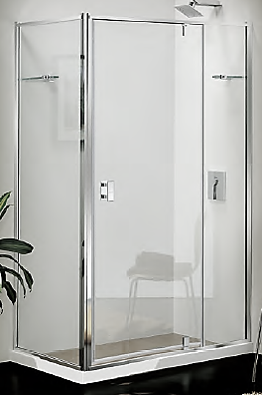 KOHLER Stance Corner Enclosure - One Side Panel (RH) K37467T-C-SHP-RH ...