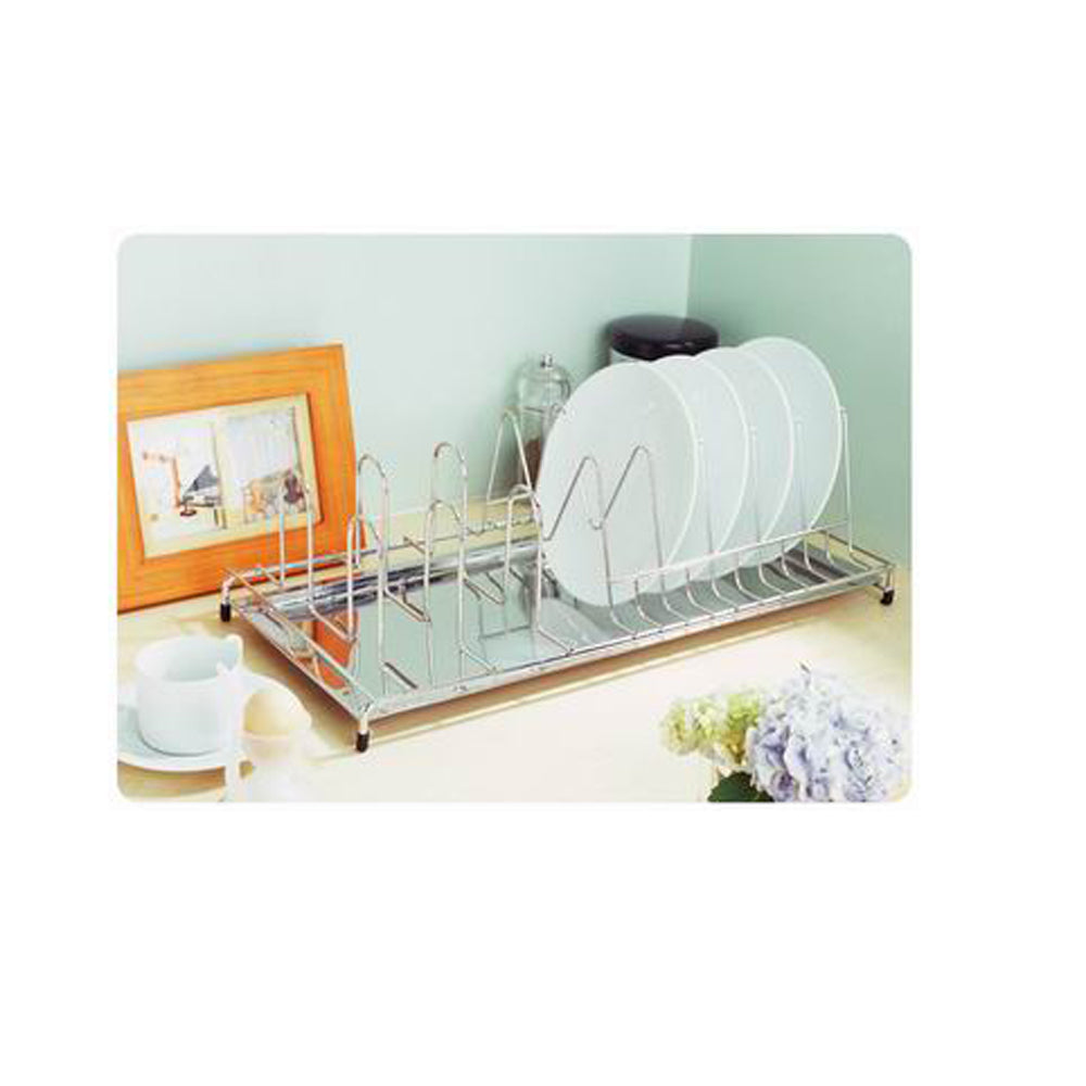 VRH Glass & Dish Rack with Tray W106T – Sanitec Import Ventures