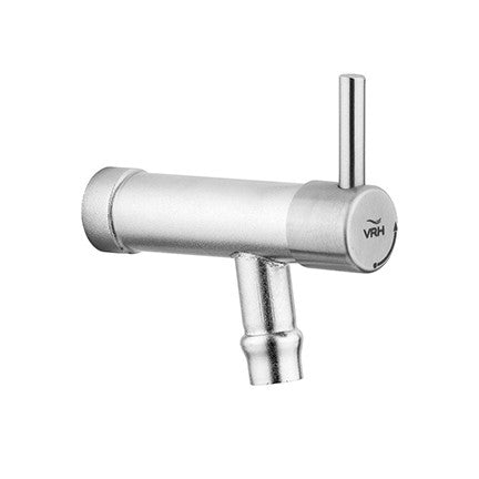 VRH Wall Tap with Hose Connector HFVJC-7120K10 – Sanitec Import Ventures